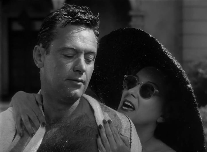 Film Analysis of Sunset Boulevard | Film Noir